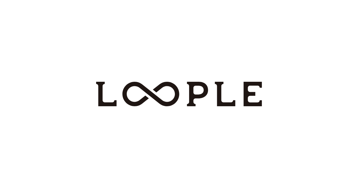 風に強い屋外キャンドル LOOPLE(ループル) | キャンドルワールド
